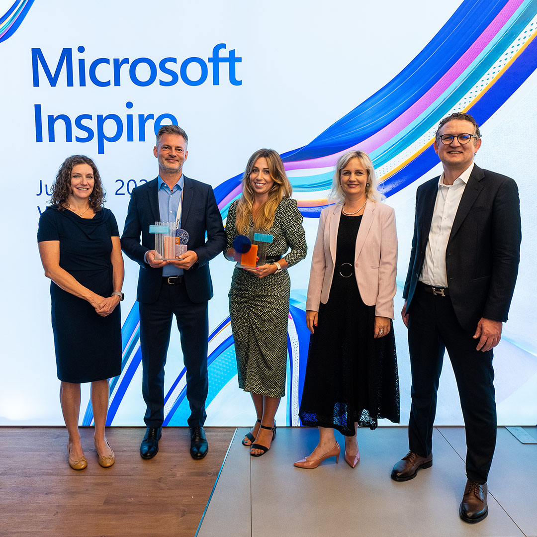 Cloud Services - Cloud Solution Provider - Promise Group