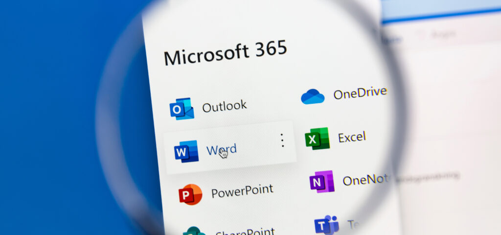 Microsoft 365 E3 a E5 – síla vašeho podnikání – Promise Group